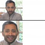 chamath Meme Generator - Imgflip