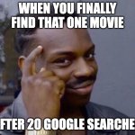 Guy tapping head Meme Generator - Imgflip