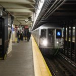 MTA Meme Generator - Imgflip