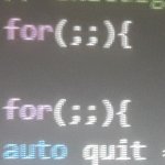 For-loop Meme Generator - Imgflip