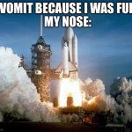 Rocket Launch Meme Generator - Imgflip