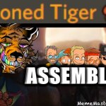 Avengers Assemble Meme Generator - Imgflip