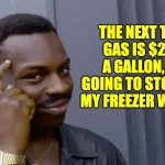 Eddie Murphy thinking Meme Generator - Imgflip