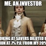 Superior Royalty Meme Generator - Imgflip