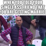 Disappointed Muhammad Sarim Akhtar Meme Generator - Imgflip