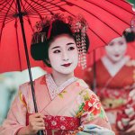 Geisha Meme Generator - Imgflip