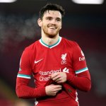 Andy Robertson Meme Generator - Imgflip