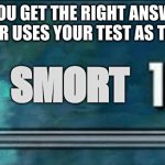 Skyrim skill meme Meme Generator - Imgflip