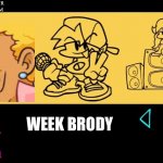 FNF Custom Week Meme Generator - Imgflip