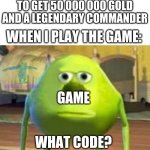 Monsters Inc Meme Generator - Imgflip