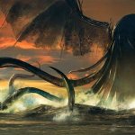 Cthulhu Meme Generator - Imgflip