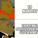 Fancy Winnie The Pooh Meme Meme Generator - Imgflip