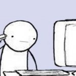 Computer Suicide Meme Generator - Imgflip