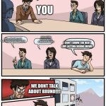 Office board meeting room Meme Generator - Imgflip
