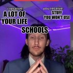 i receive you receive Meme Generator - Imgflip
