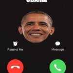 Incoming call Meme Generator - Imgflip