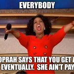oprah - Imgflip Search