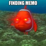 Nemo Meme Generator - Imgflip