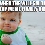 Success Kid Original Meme Generator - Imgflip