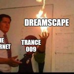 Kid Holding Fire Meme Generator - Imgflip