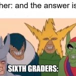 Me And The Boys Meme Generator - Imgflip