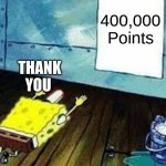 spongebob worship Meme Generator - Imgflip