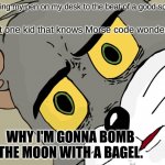 rusty Meme Generator - Imgflip