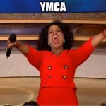 Oprah You Get A Blank Meme Template - Imgflip