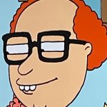Mort Goldman Meme Generator - Imgflip