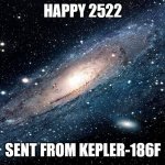 Galaxy Meme Generator - Imgflip