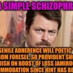 I'm a simple man Meme Generator - Imgflip