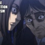 Eren and Grisha Meme Generator - Imgflip