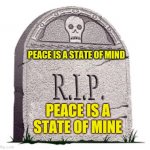 RIP Meme Generator - Imgflip