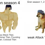 Eren Meme Generator - Imgflip