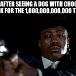 Crying man with gun Meme Generator - Imgflip