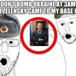 Two Soyjacks Transparent Meme Generator - Imgflip