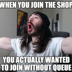 Charlie Woooh Blank Template - Imgflip