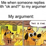 rusty Meme Generator - Imgflip