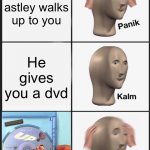 Blank Text Box Meme Generator - Imgflip