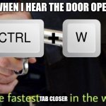 fastest draw Meme Generator - Imgflip