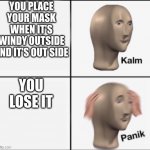 panik - Imgflip Search