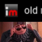 gru - Imgflip Search