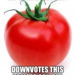 tomato Meme Generator - Imgflip