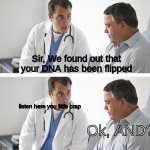Doctor and Patient Meme Generator - Imgflip