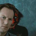 Insidious Meme Generator - Imgflip