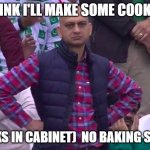 Disappointed Man Meme Generator - Imgflip