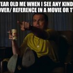 Man pointing at TV Meme Generator - Imgflip