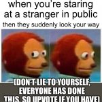 Monkey Puppet Meme Generator - Imgflip