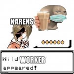 Blank Wild Pokemon Appears Meme Generator - Imgflip