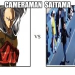 versus Meme Generator - Imgflip